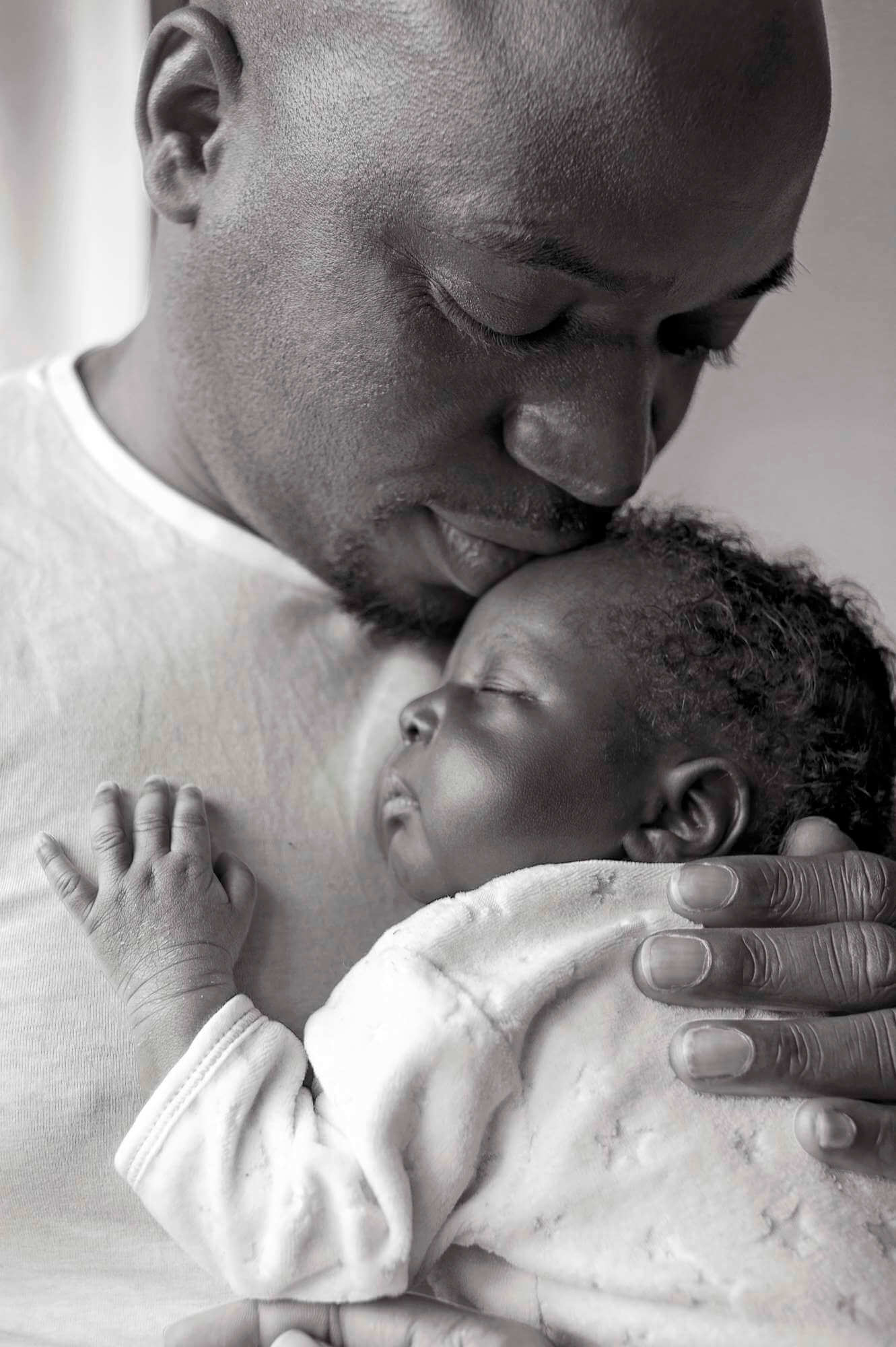 Spiritual Birthing for Me - ELTU The University of Christ-Centered ...
